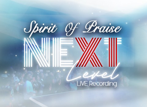 Spirit of Praise - The Next Level | Time Square Casino