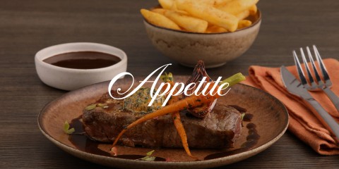 Exquisite Restaurants & Bars in Pretoria East at Time Square.