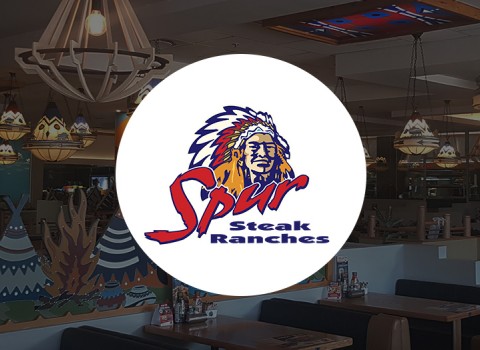 Spur Restaurant in Pretoria | Red Cloud
