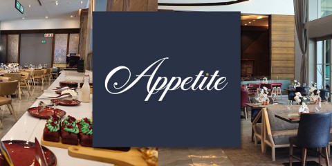 Exquisite Restaurants & Bars in Pretoria East at Time Square.