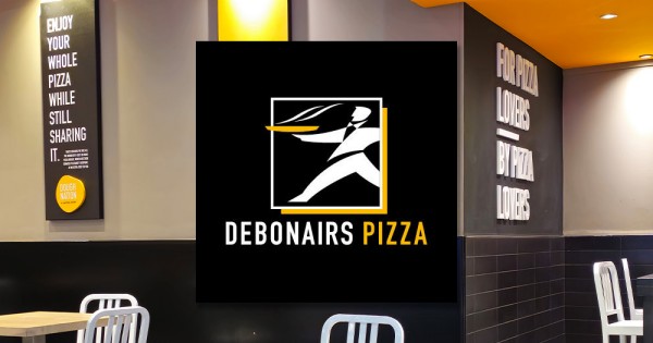 Debonairs Pizza | Time Square Casino