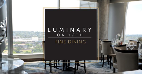 Luminary on 12th | Time Square