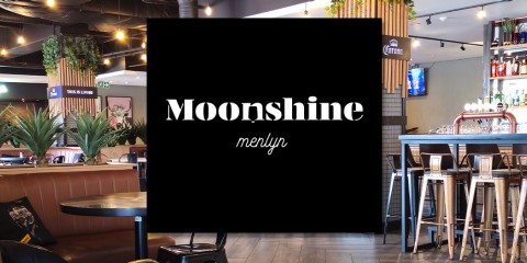 Exquisite Restaurants & Bars in Pretoria East at Time Square.