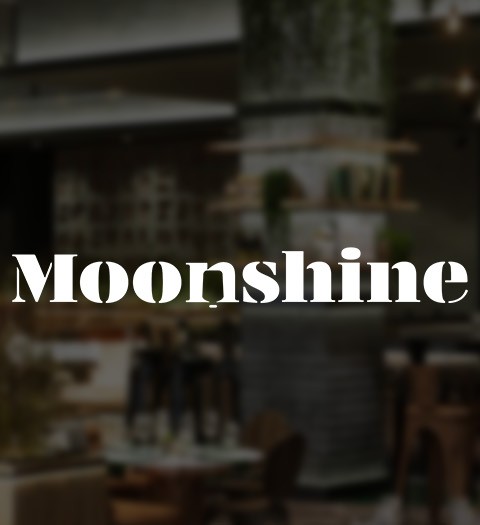 Moonshine - Menlyn | Time Square