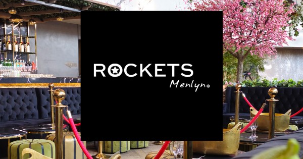 Rooftop Restaurants and Bars in Pretoria | Altitude at Time Square