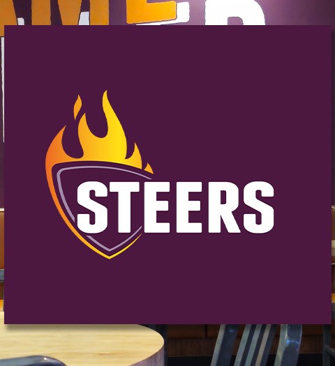 Steers | Time Square Pretoria
