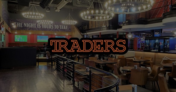Traders| Time Square Pretoria