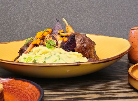 Appetite Heritage Special