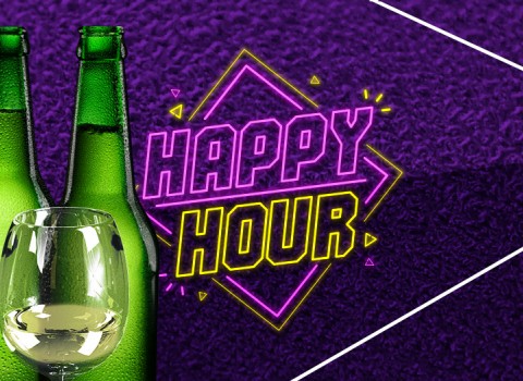 Happy Hour | Special offers | Time Square Casino
