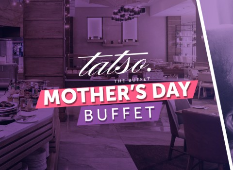 Mother’s Day Lunch | Tatso, Pretoria