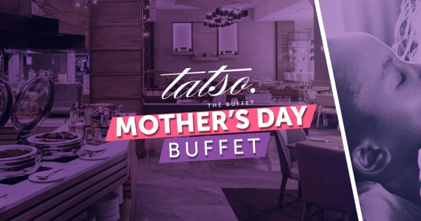 Mother’s Day Lunch | Tatso, Pretoria