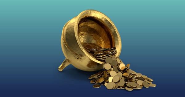 Cash Pot at Wild Coast Sun