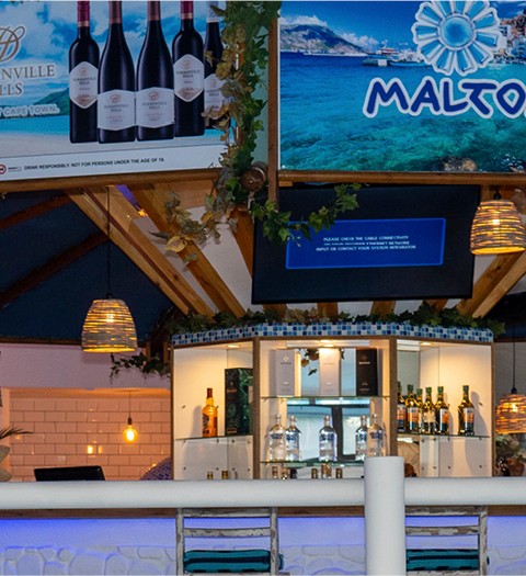 Maltos Restaurant | Wild Coast Sun