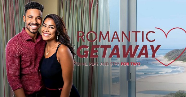 Romantic Getaways at the Wild Coast Sun