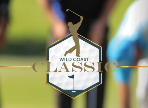 Wild Coast Classic 2026 | Golf Across KZN’s Finest Courses