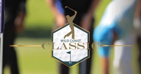 Wild Coast Classic 2026 | Golf Across KZN’s Finest Courses