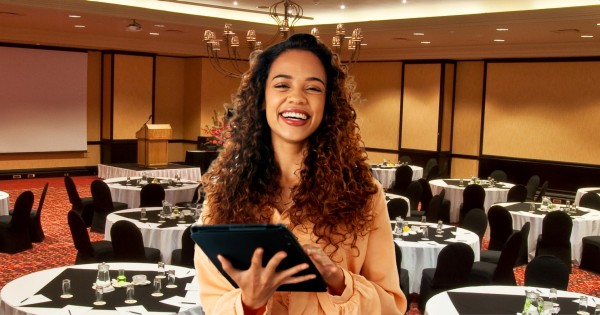 2025 Conference & Event Packages at 2024 Prices | Book Now!