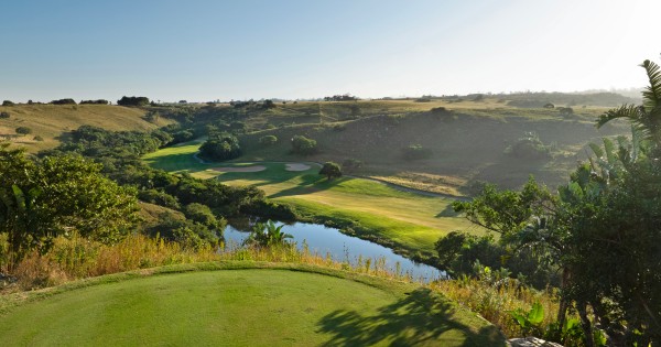 Wild Coast Golf Course | Top South Coast Golf Courses