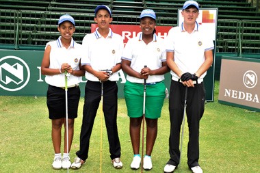 Helping future sports stars shine!