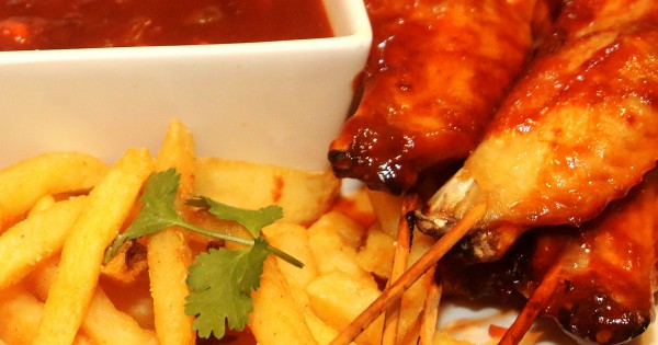 Food Specials in Port Elizabeth | Sun Lounge