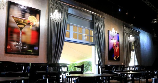 Kimberley Restaurants at Flamingo Casino | Sun International