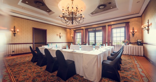 Meeting Rooms and Conference Facilities in Worcester