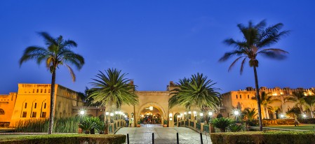 Contact Details and Directions to Meropa Casino in Polokwane