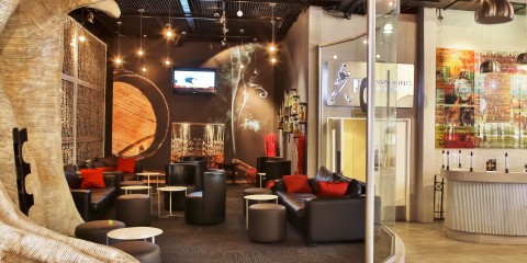 Restaurants in Polokwane at Meropa Casino | Sun International