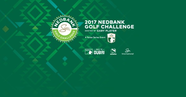 Sun MVG Nedbank Golf Challenge Tickets