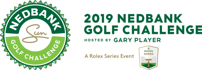 Nedbank Golf Challenge 2023 VIP Experience Competition