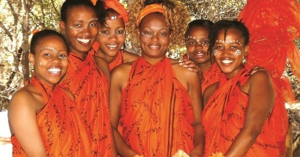 Mangwanani African Spa | Sibaya, Durban