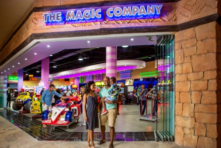Family and Kids Entertainment Activities in Sun City