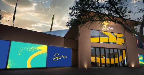 Sun Park at Sun City