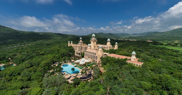 Youth Development Programme at Sun City