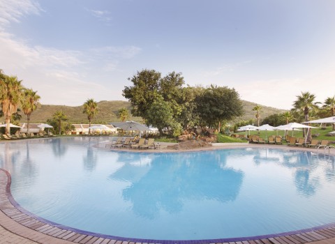 Timeshare Membership Discount