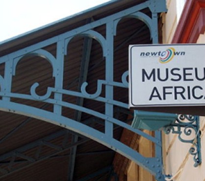 The Must-See Johannesburg Museums | Sun International