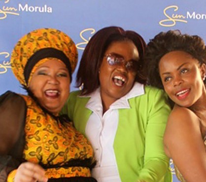 Women’s Day in South Africa: Glamorous Fun at Morula Sun