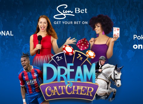 Online Sports Betting | SunBet | Sun International