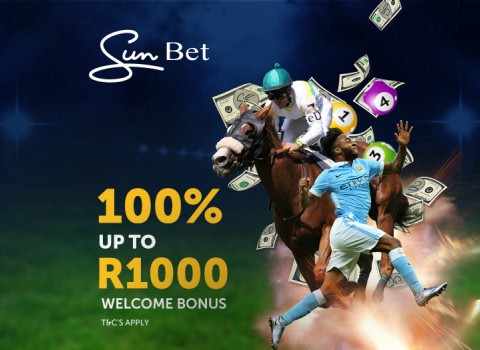 Online Sports Betting | SunBet | Sun International