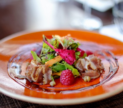 Taste the Culinary Heritage of the Cape