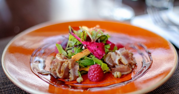 Taste the Culinary Heritage of the Cape