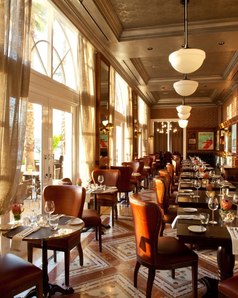 V&A Waterfront Hotels in Cape Town | Table Bay Official Site