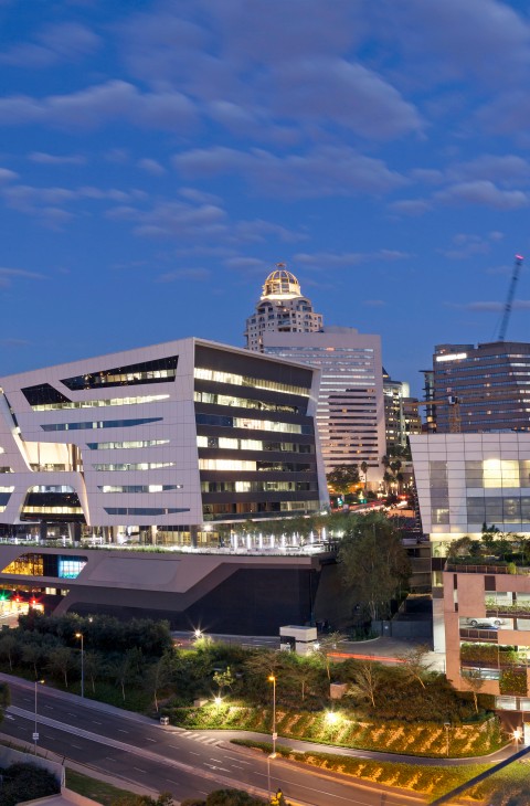 Things to do and Where to Stay in Gauteng | Sun International