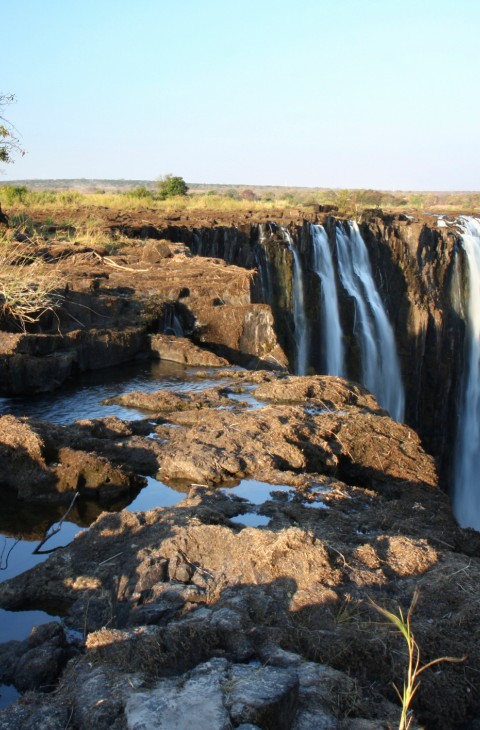 Tourist Attractions and Things to do in Zambia