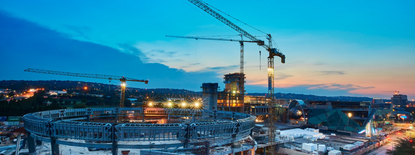 #Time Square - Casino & Hotel - Menlyn Maine - Complete ...