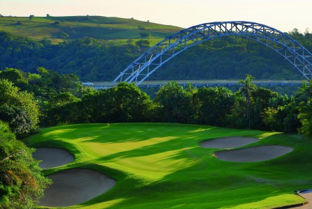 Wild Coast Golf Course | Top South Coast Golf Courses