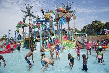Sports and Recreational Activities in Eastern Cape